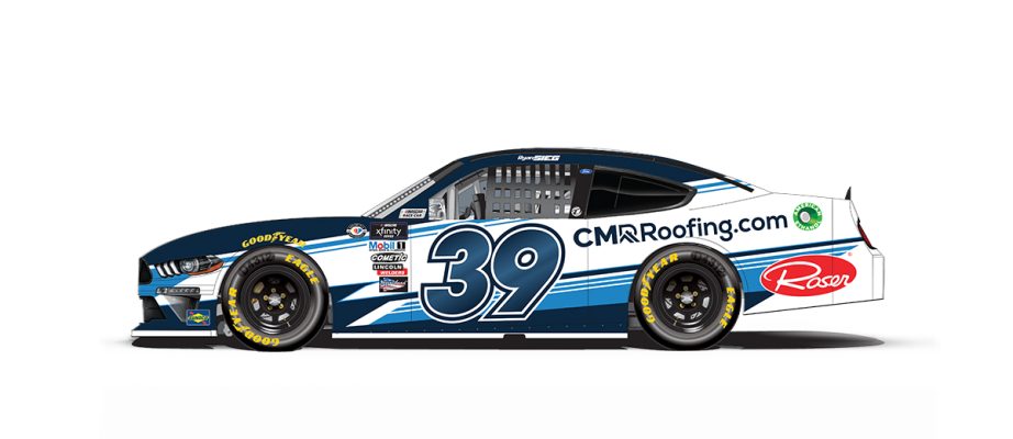 Paint Scheme Preview: 2023 Atlanta-1 | NASCAR