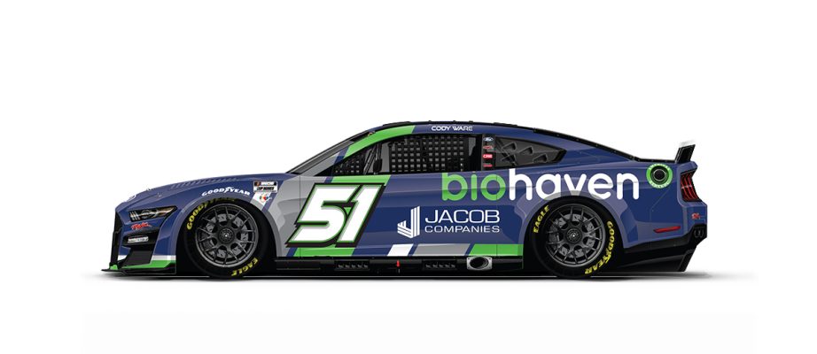 Paint Scheme Preview: 2023 Atlanta-1 | NASCAR