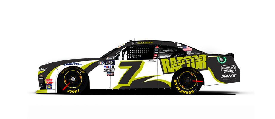 Paint Scheme Preview: 2023 Atlanta-1 | NASCAR