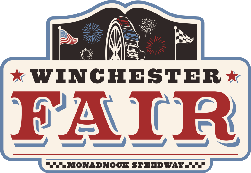 Entry list: Winchester Fair at Monadnock Speedway | Official Site Of NASCAR