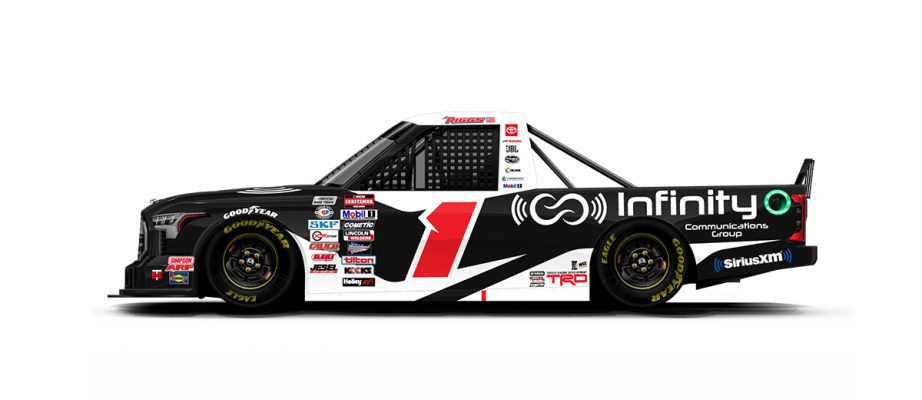 Paint Scheme Preview: 2023 Atlanta-1 | NASCAR