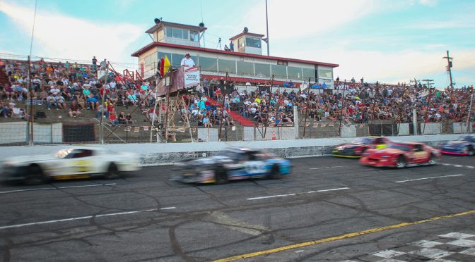 Marquee events headline busy season at Hickory Motor Speedway; live ...