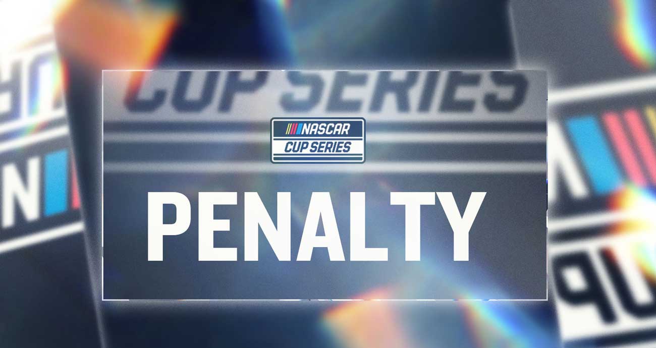 NASCAR announces appeal dates for Phoenix penalties | NASCAR