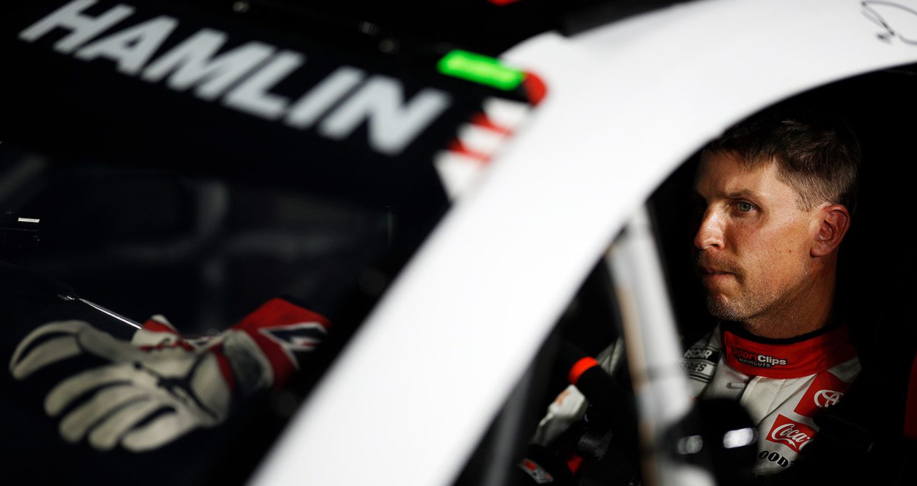 Sawyer: Hamlin’s admission led to penalty | NASCAR
