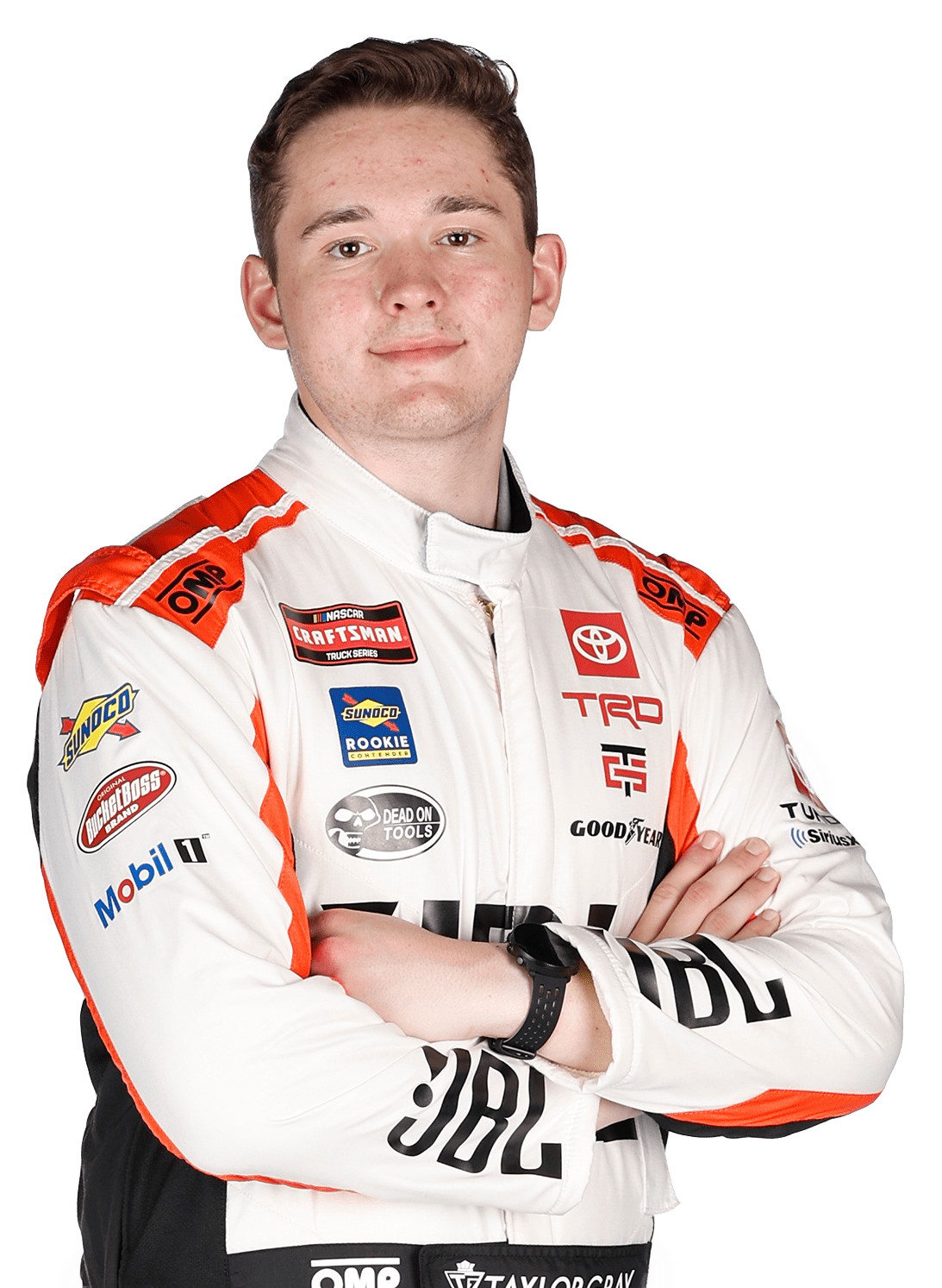 Pocono Raceway Race Results, Lineup | Official Site Of NASCAR