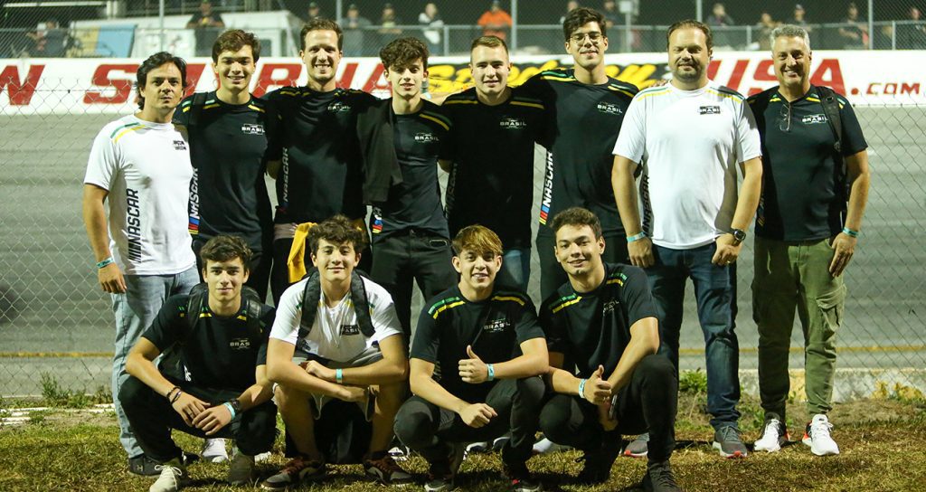 Inaugural NASCAR Brasil Sprint Race season begins this Sunday ...