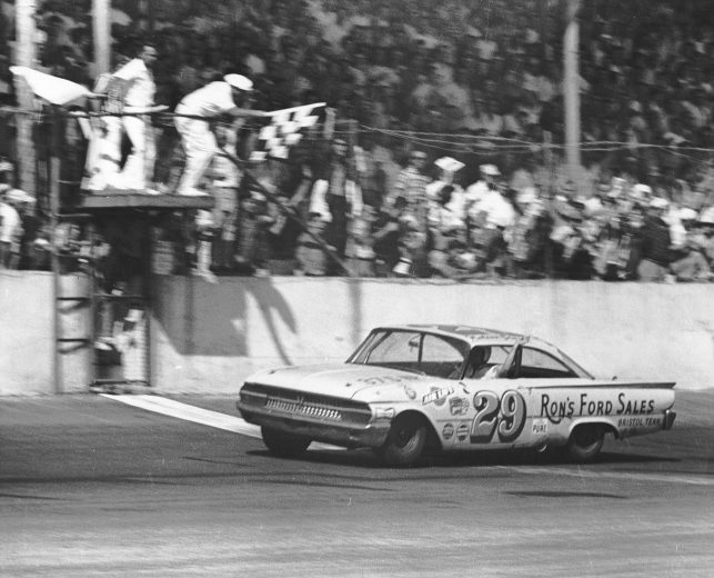 Drivers of the No. 29 through the years | NASCAR