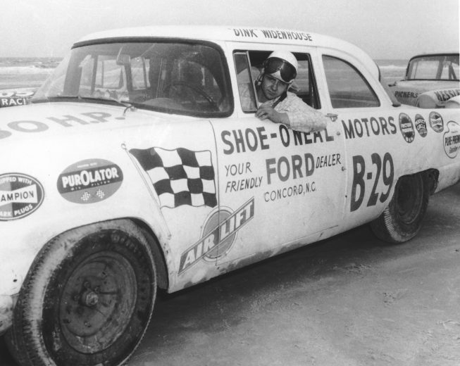 Drivers of the No. 29 through the years | NASCAR