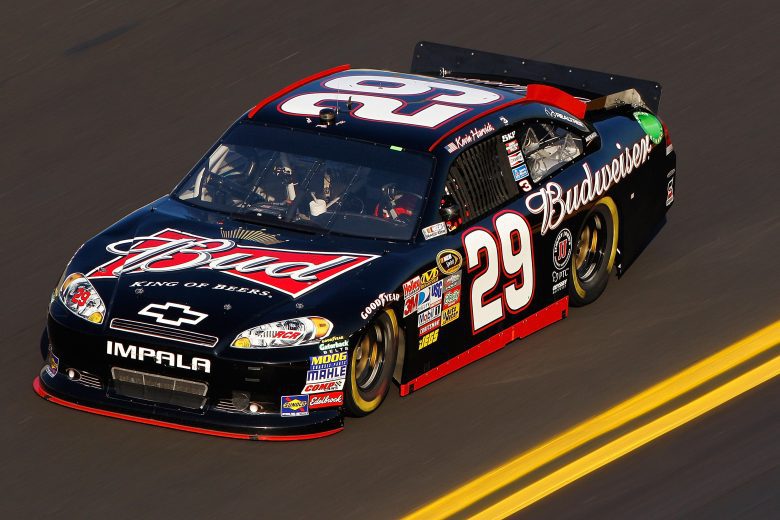 Drivers of the No. 29 through the years | NASCAR