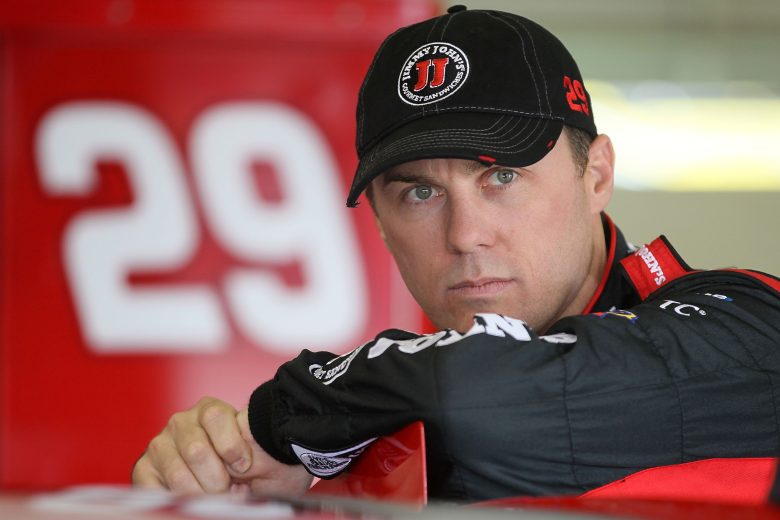 Drivers of the No. 29 through the years | NASCAR