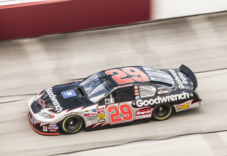 Drivers of the No. 29 through the years | NASCAR