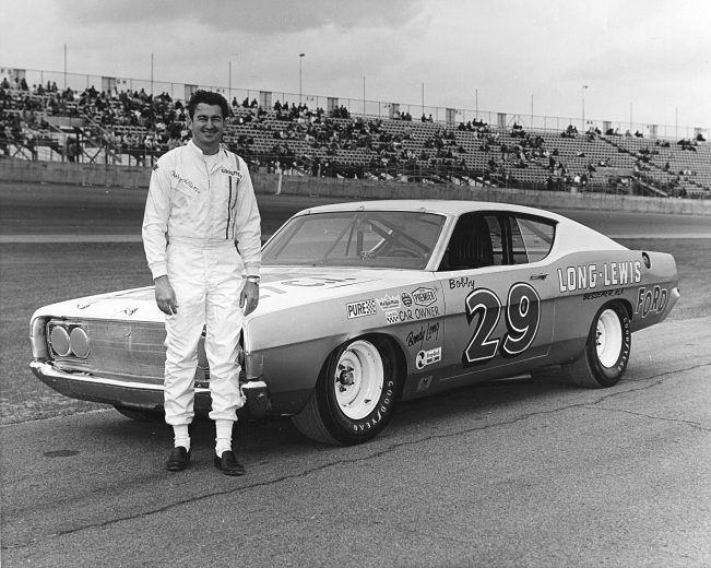 Drivers of the No. 29 through the years | NASCAR