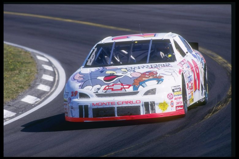 Drivers of the No. 29 through the years | NASCAR