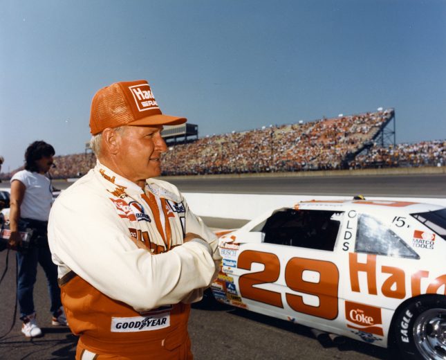 Drivers of the No. 29 through the years | NASCAR