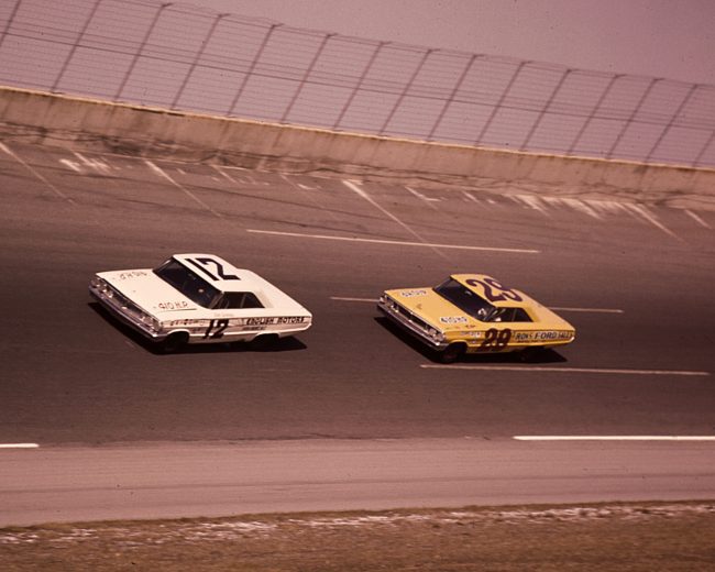 Drivers of the No. 29 through the years | NASCAR