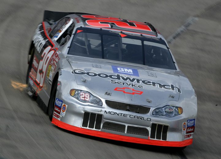 Drivers of the No. 29 through the years | NASCAR