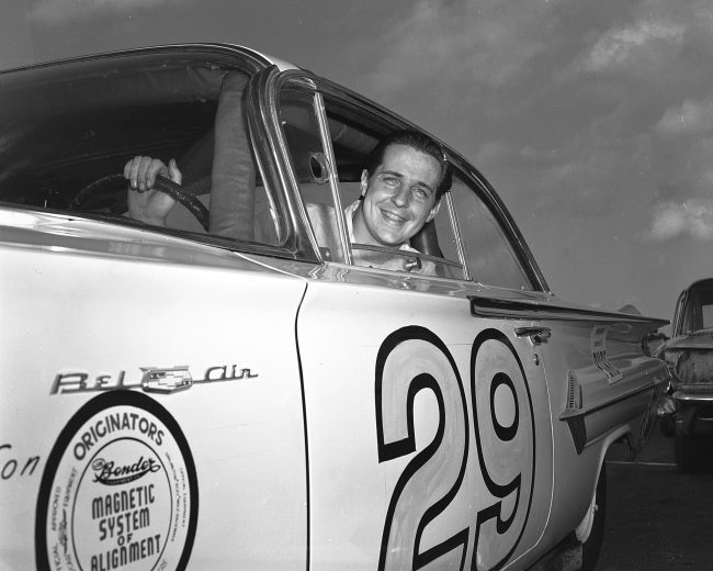 Drivers of the No. 29 through the years | NASCAR