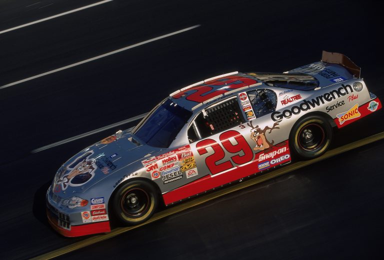 Drivers of the No. 29 through the years | NASCAR