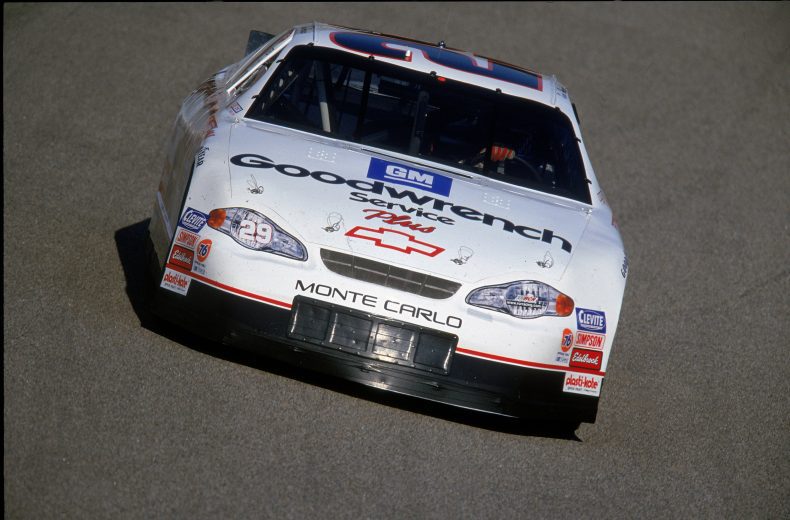 Drivers of the No. 29 through the years | NASCAR