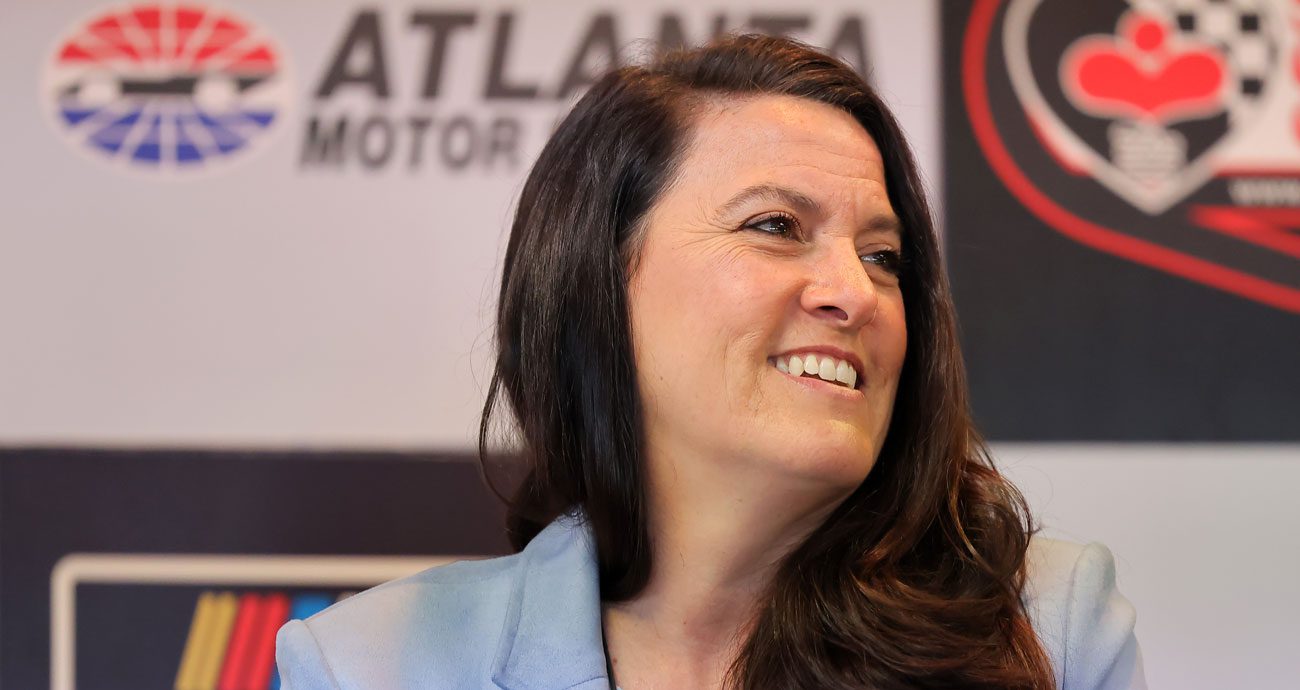 NASCAR Foundation to help host NASCAR Day Giveathon | NASCAR