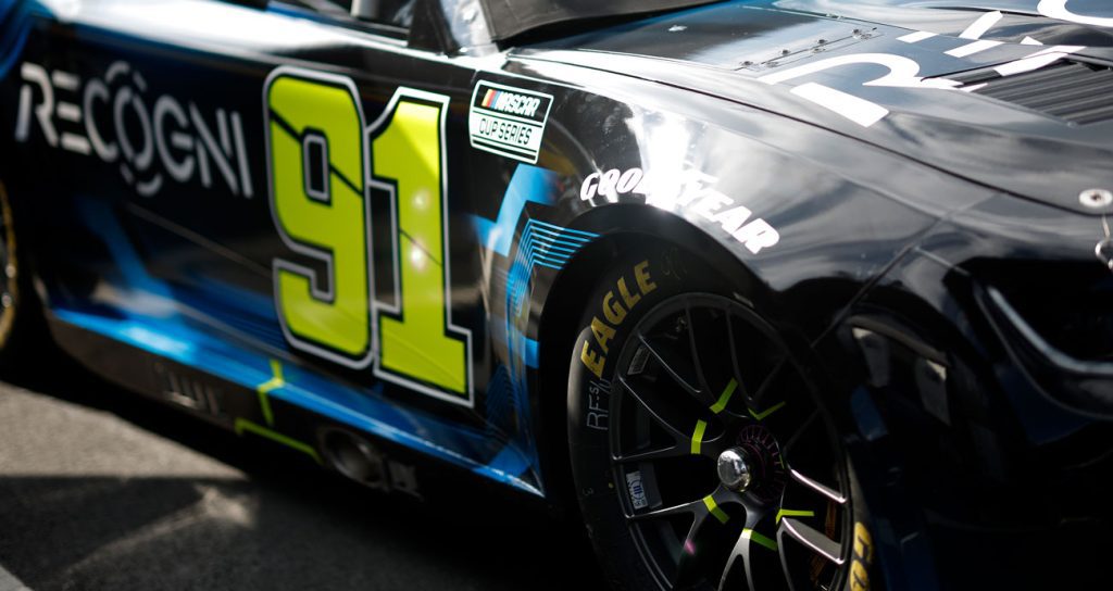 Marks: Project 91 to feature 'multiple' drivers in 2023 - NASCAR