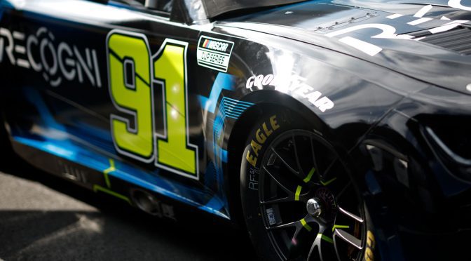 Marks: Project 91 to feature 'multiple' drivers in 2023 - NASCAR