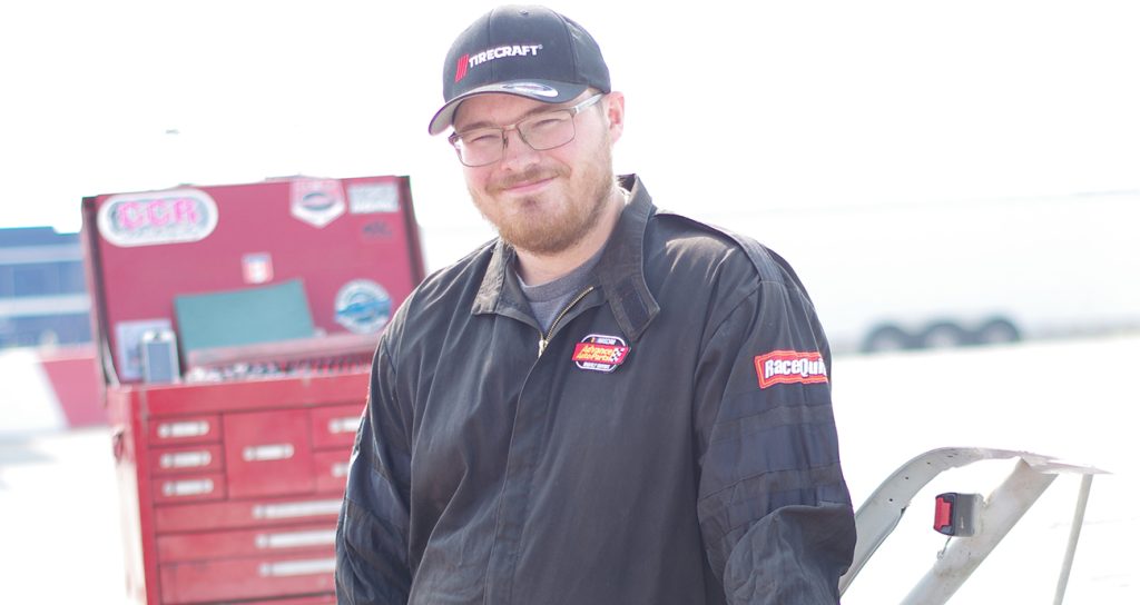 For Edmonton's Andrew Crandall, first championship a special feeling in ...