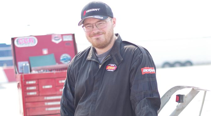 For Edmonton's Andrew Crandall, first championship a special feeling in ...