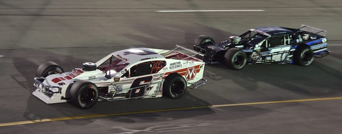 0331 RR - NWMT Green - Official Site Of NASCAR