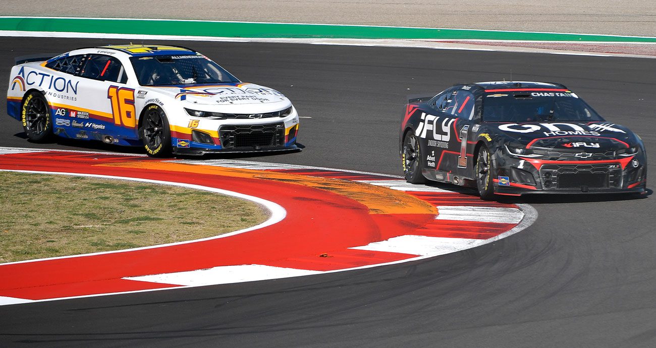 NASCAR Videos | Tags | NASCAR