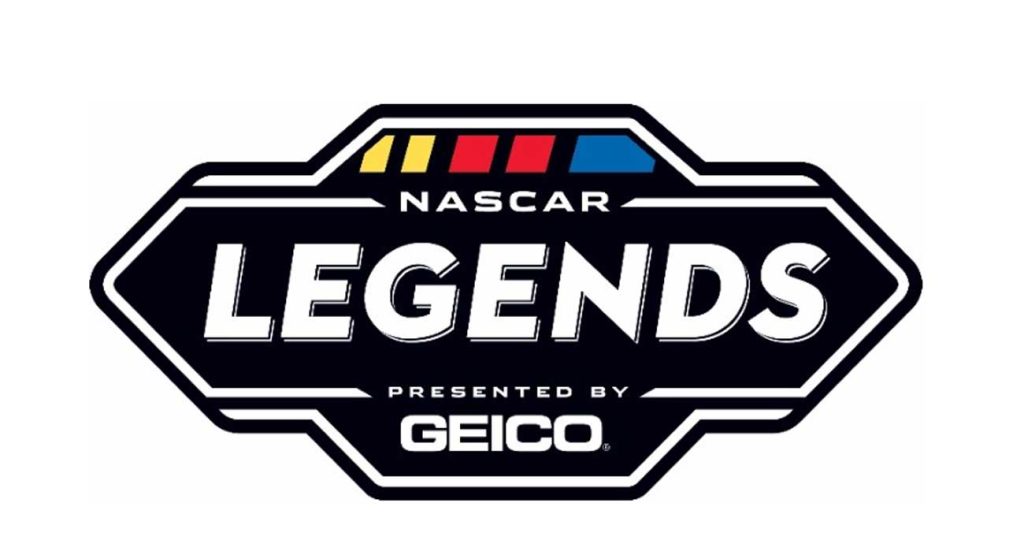 NASCAR Legends Presented by GEICO launches | NASCAR.com