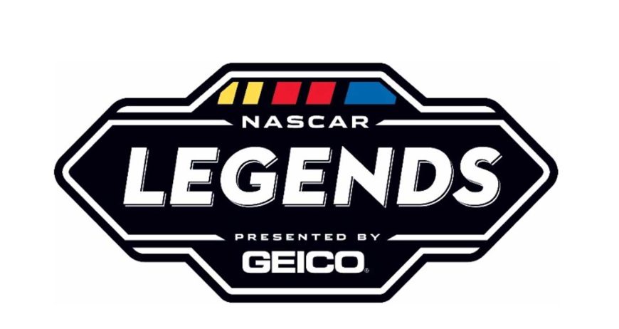 NASCAR Legends Presented by GEICO launches | NASCAR.com
