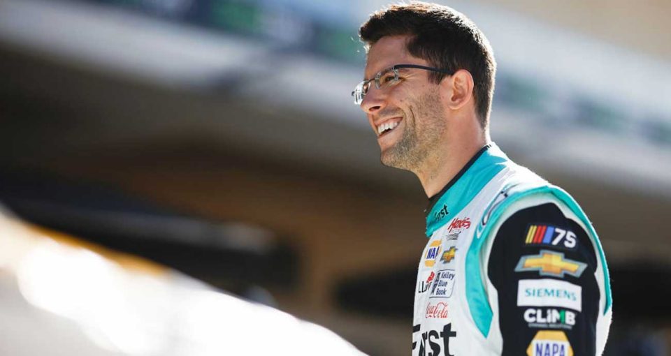 Is Jordan Taylor worth sticking in your lineup? | NASCAR