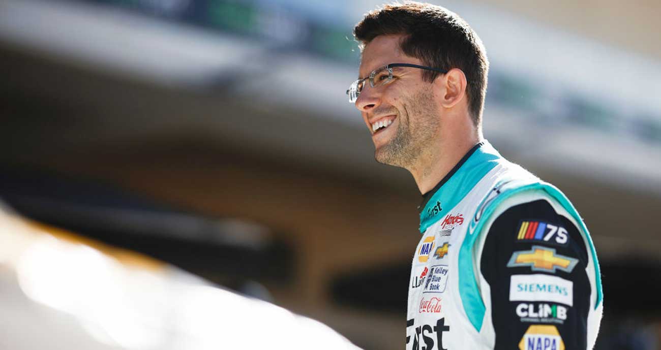 Is Jordan Taylor worth sticking in your lineup? | NASCAR