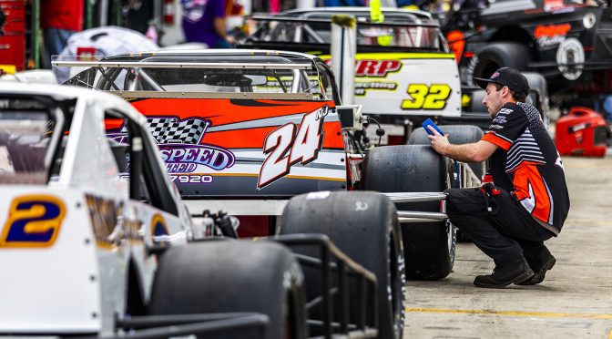 NASCAR Whelen Modified Tour continues 2023 season with another talented ...