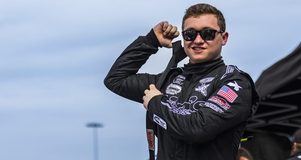 NASCAR Whelen Modified Tour continues 2023 season with another talented ...