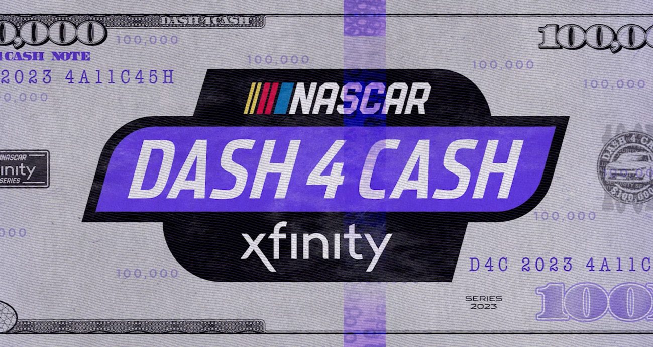 Breaking down the Dash 4 Cash ahead of Richmond | NASCAR