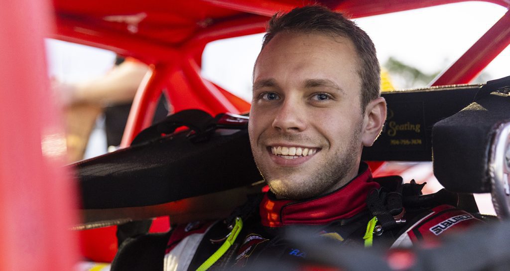 NOTEBOOK: Ryan Newman and Bobby Labonte bring star power to Richmond ...