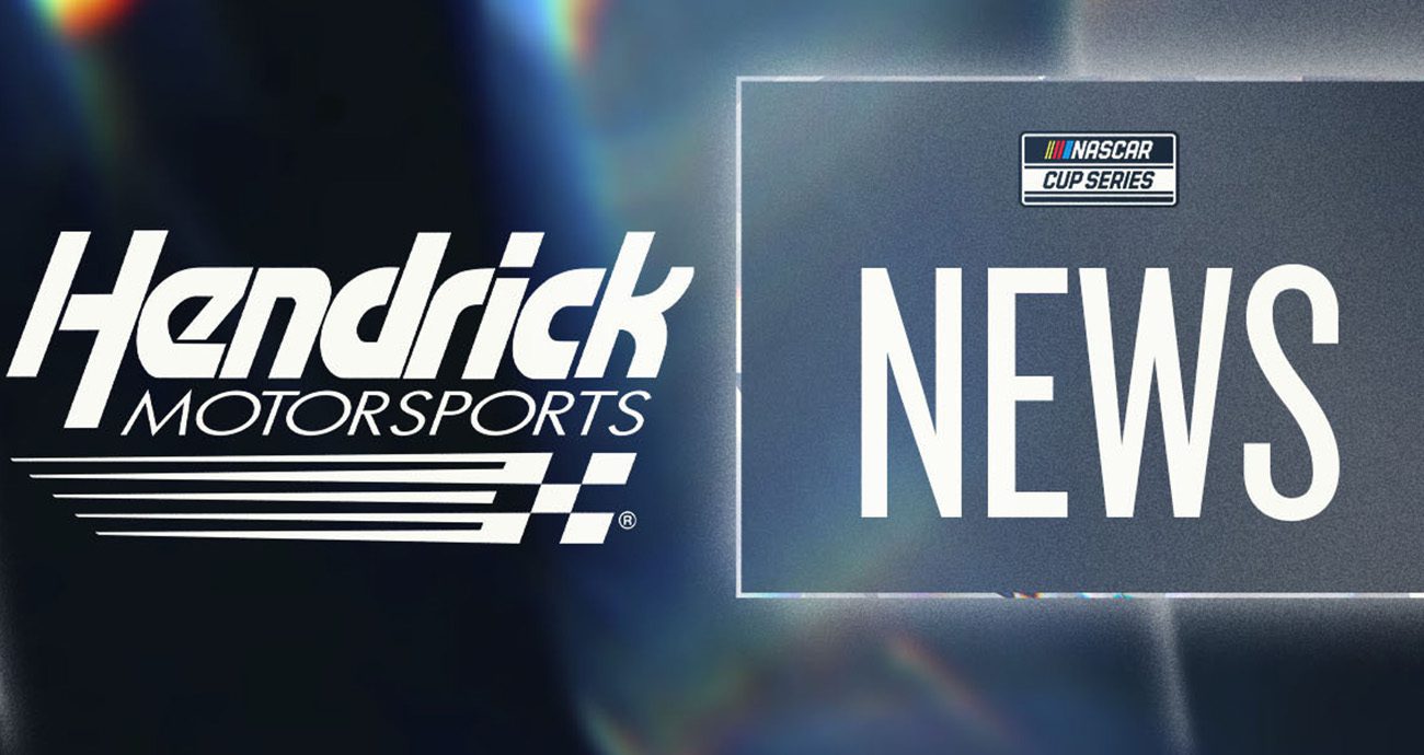 Appeals panel amends penalties for Hendrick Motorsports | NASCAR