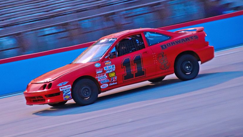 Brother-sister duo Hunter and Haley Brown set to race each other for ...