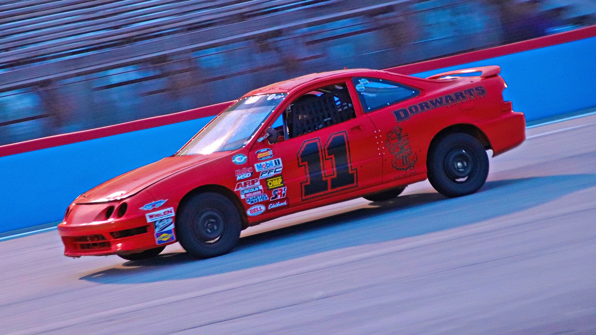 Bomber Dirt Cars For Sale