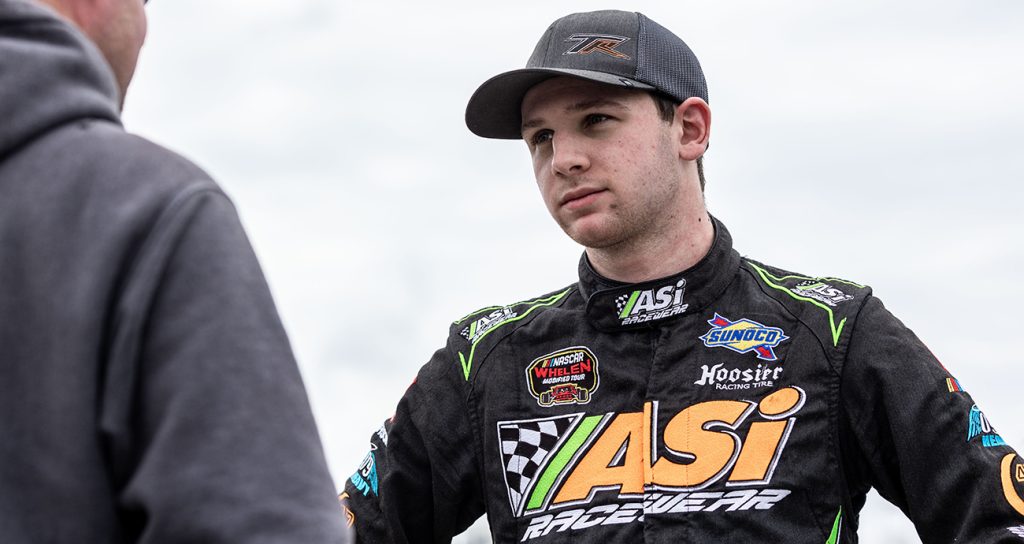 Final practice results: Virginia is for Racing Lovers 150 at Richmond ...