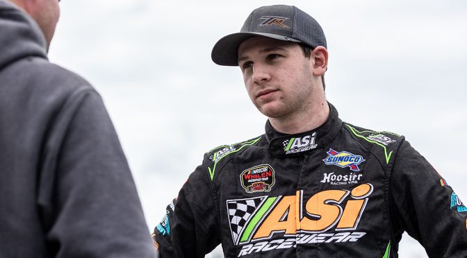 Final practice results: Virginia is for Racing Lovers 150 at Richmond ...