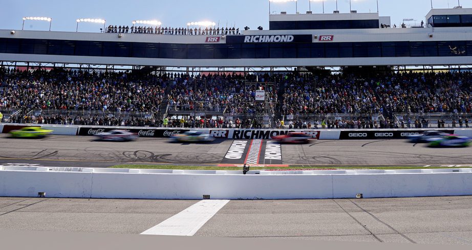 Fantasy: Go heavy on Joe Gibbs Racing at Richmond | NASCAR