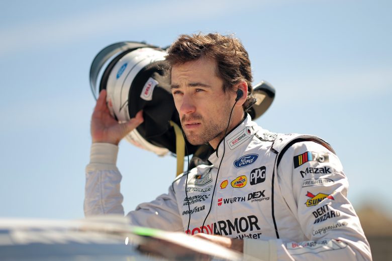 Fantasy: Go heavy on Joe Gibbs Racing at Richmond | NASCAR