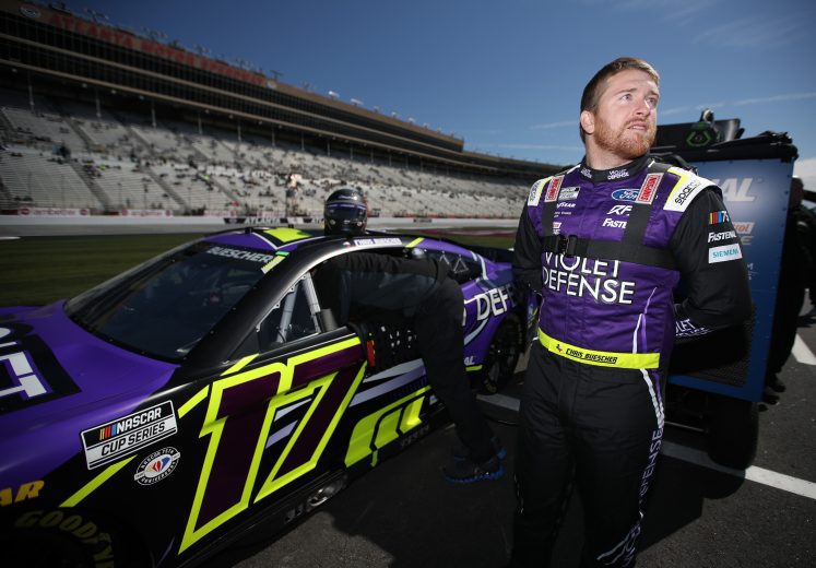 Fantasy: Go heavy on Joe Gibbs Racing at Richmond | NASCAR