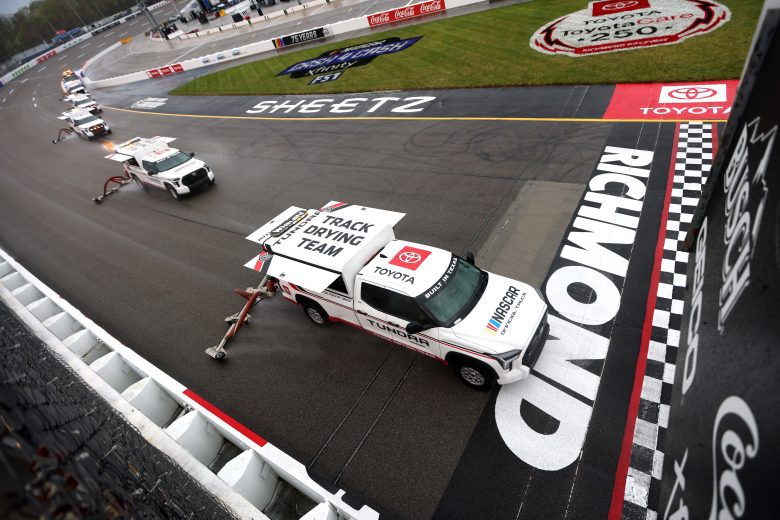 At-track photos: 2023 Richmond Raceway, Texas Motor Speedway | NASCAR