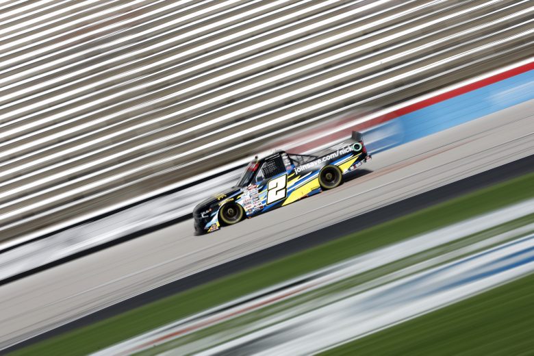 At-track photos: 2023 Richmond Raceway, Texas Motor Speedway - NASCAR