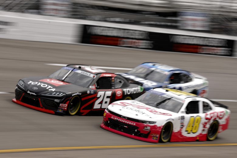 At-track photos: 2023 Richmond Raceway, Texas Motor Speedway - NASCAR