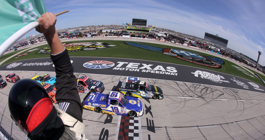 At-track photos: 2023 Richmond Raceway, Texas Motor Speedway - NASCAR